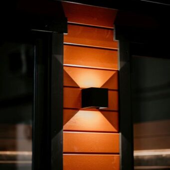 RABA saunamaja - aastaringseks kasutamiseks mõeldud mugav välisaun.